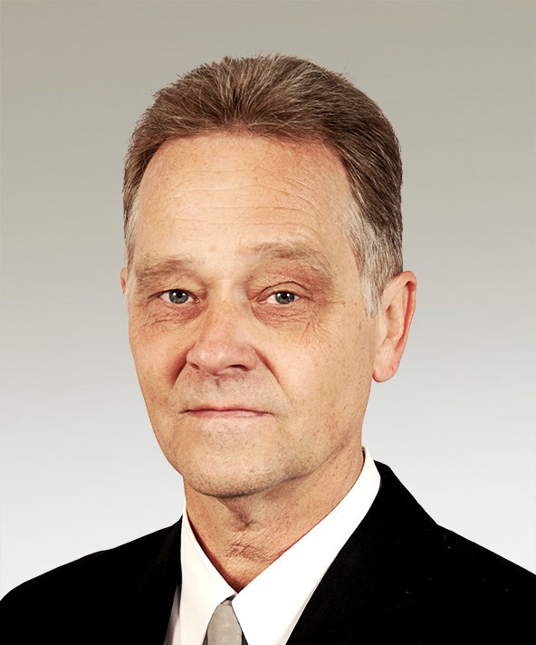 Martin Hirsch