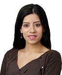Maryam Shaikh