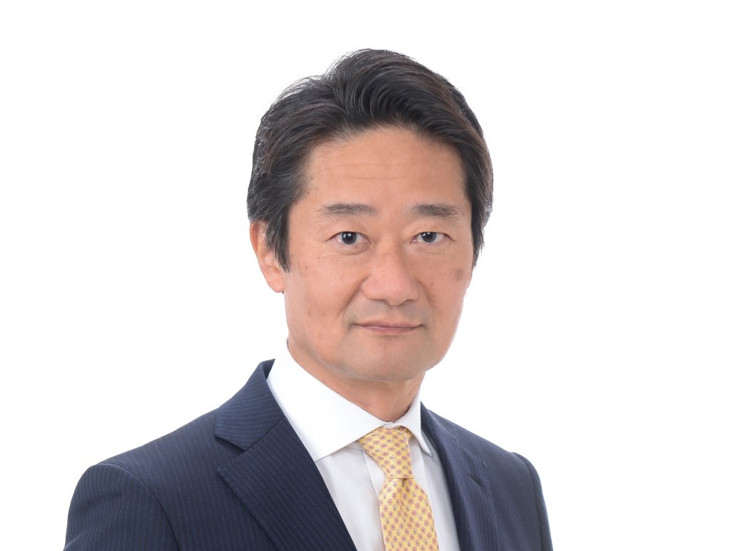 Masato Sugahara