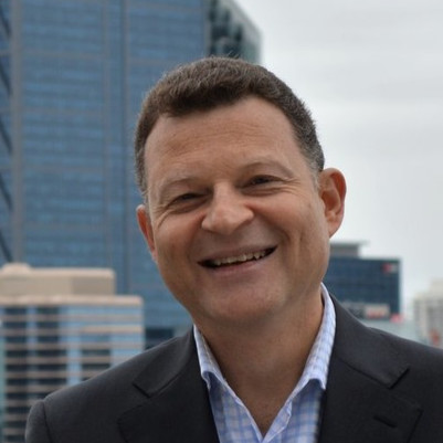Mike Ganon