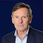Michael Scantlebury