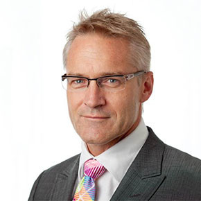 Michael Schoch