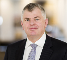 Mike Metcalfe