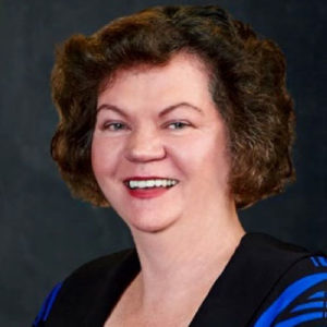 Moira Watson