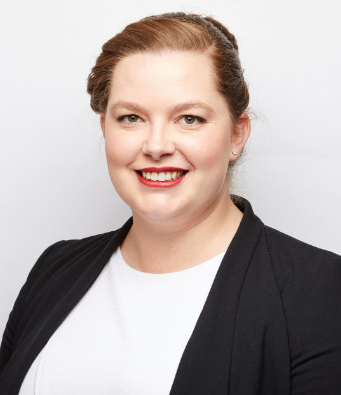 Nicola Madden