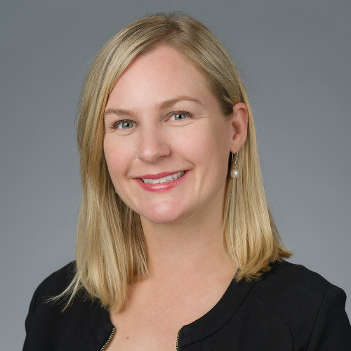 Nicole Stallard