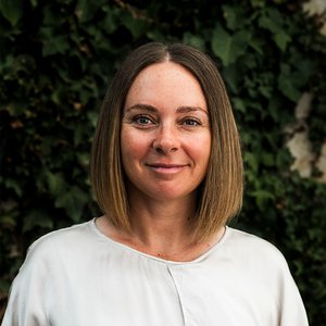 Natalie Hill