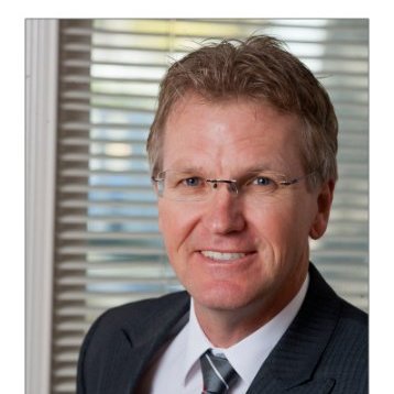 Neil Marston