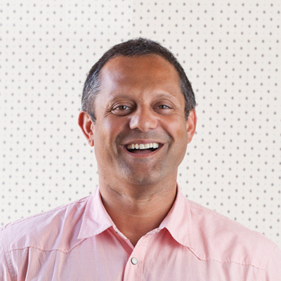 Neil Patel