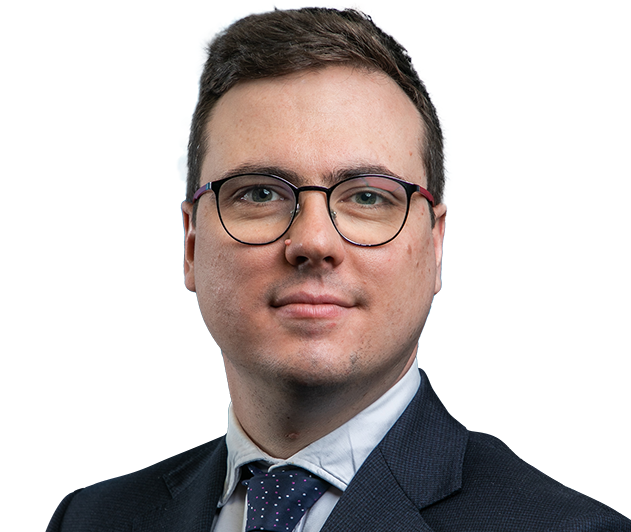 Nicholas Parkinson