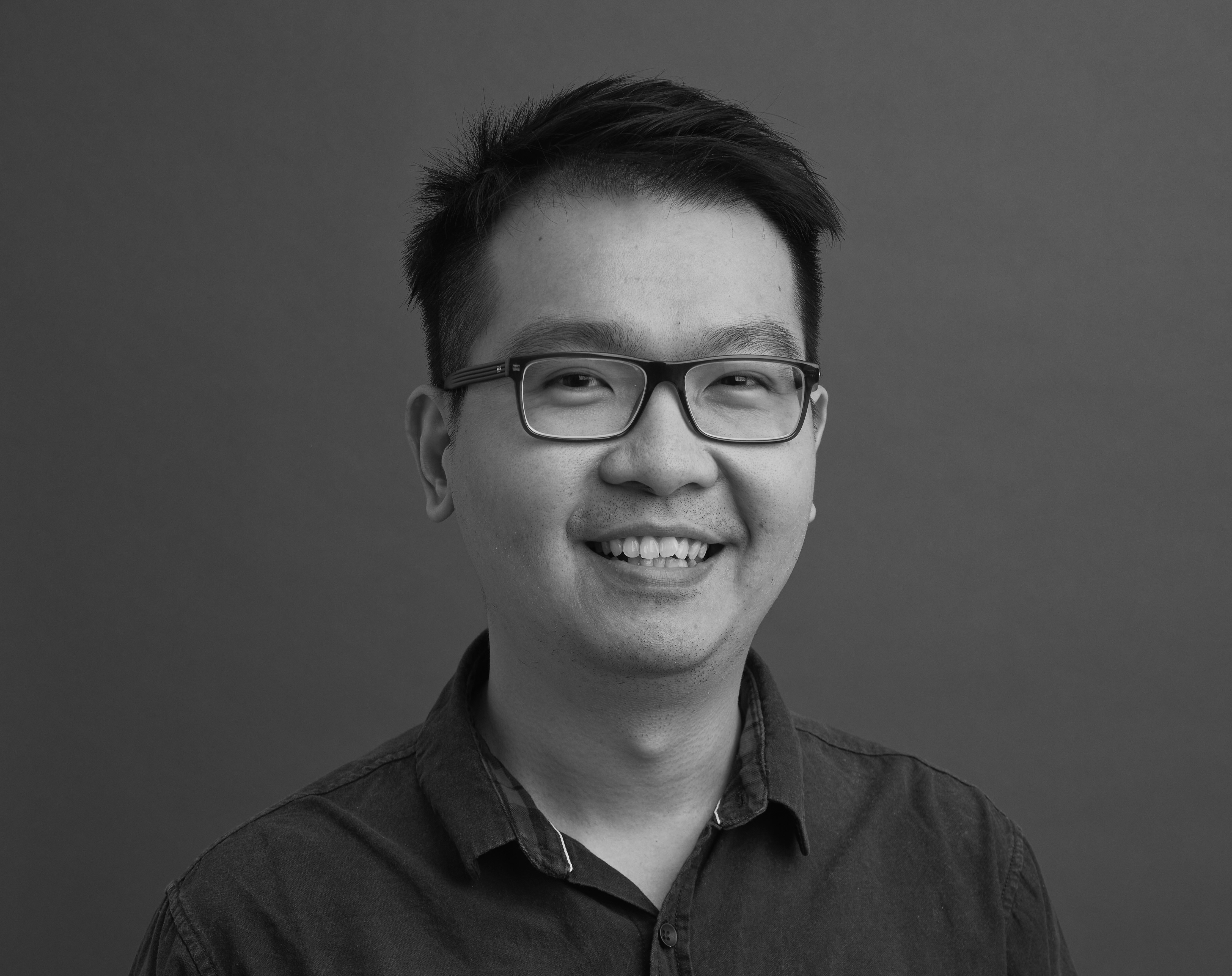 Nick Lim