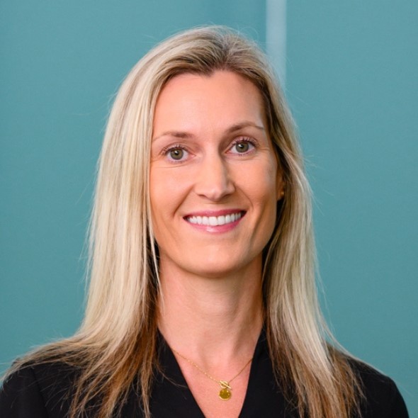 Orla Fitzgerald