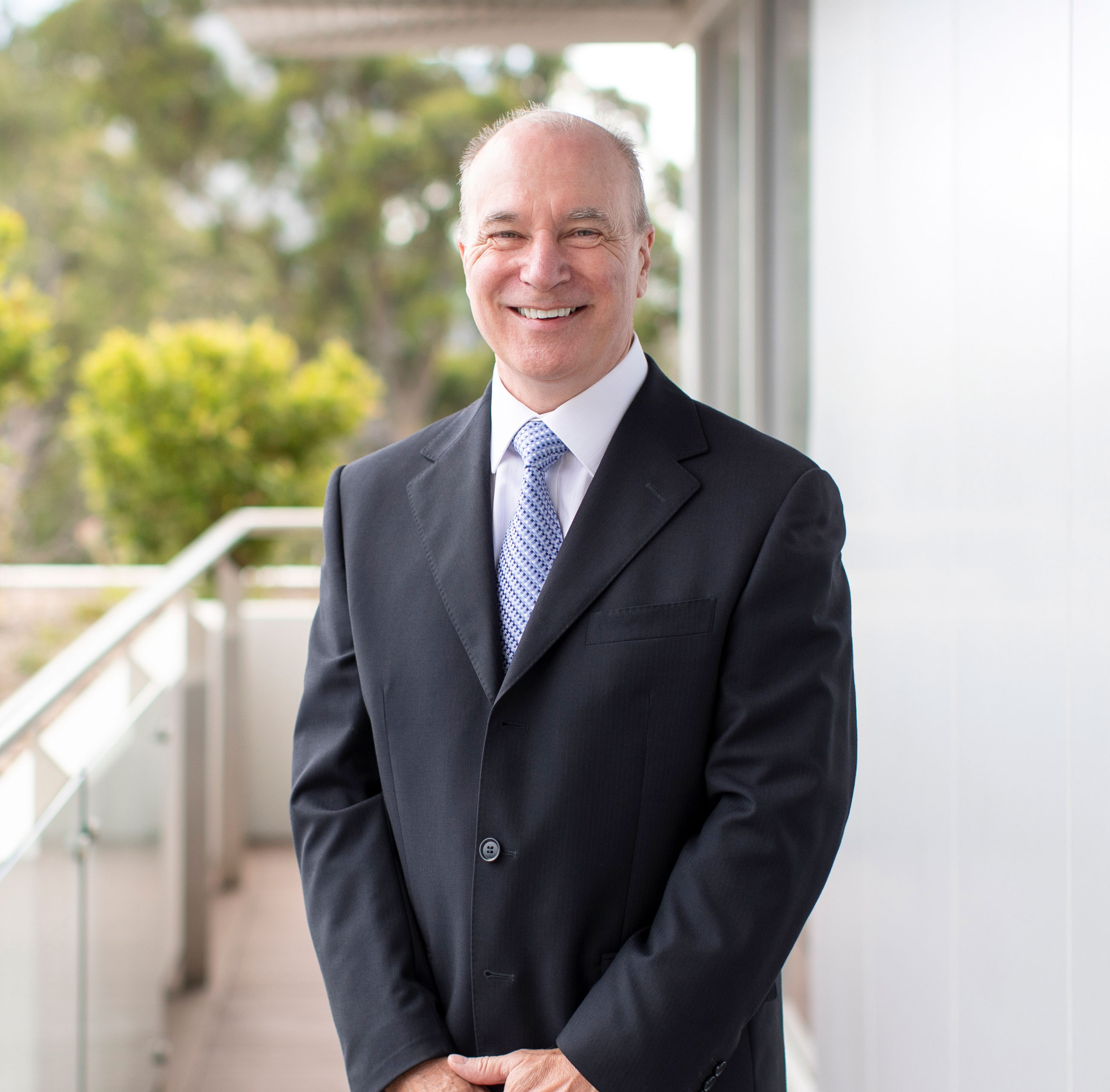 Paul Chapman