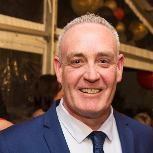 Paul Doherty
