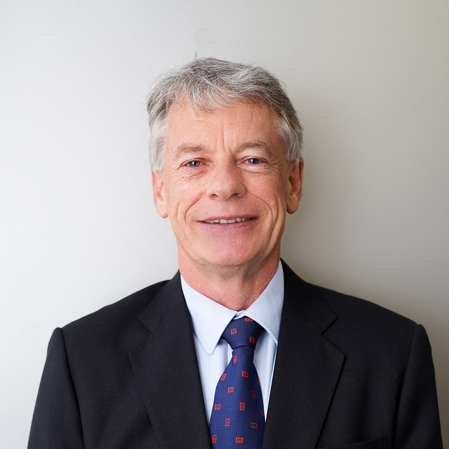 Paul Fromson