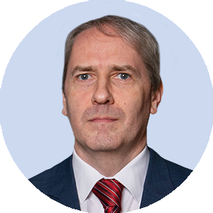 Paul Haskell-Dowland