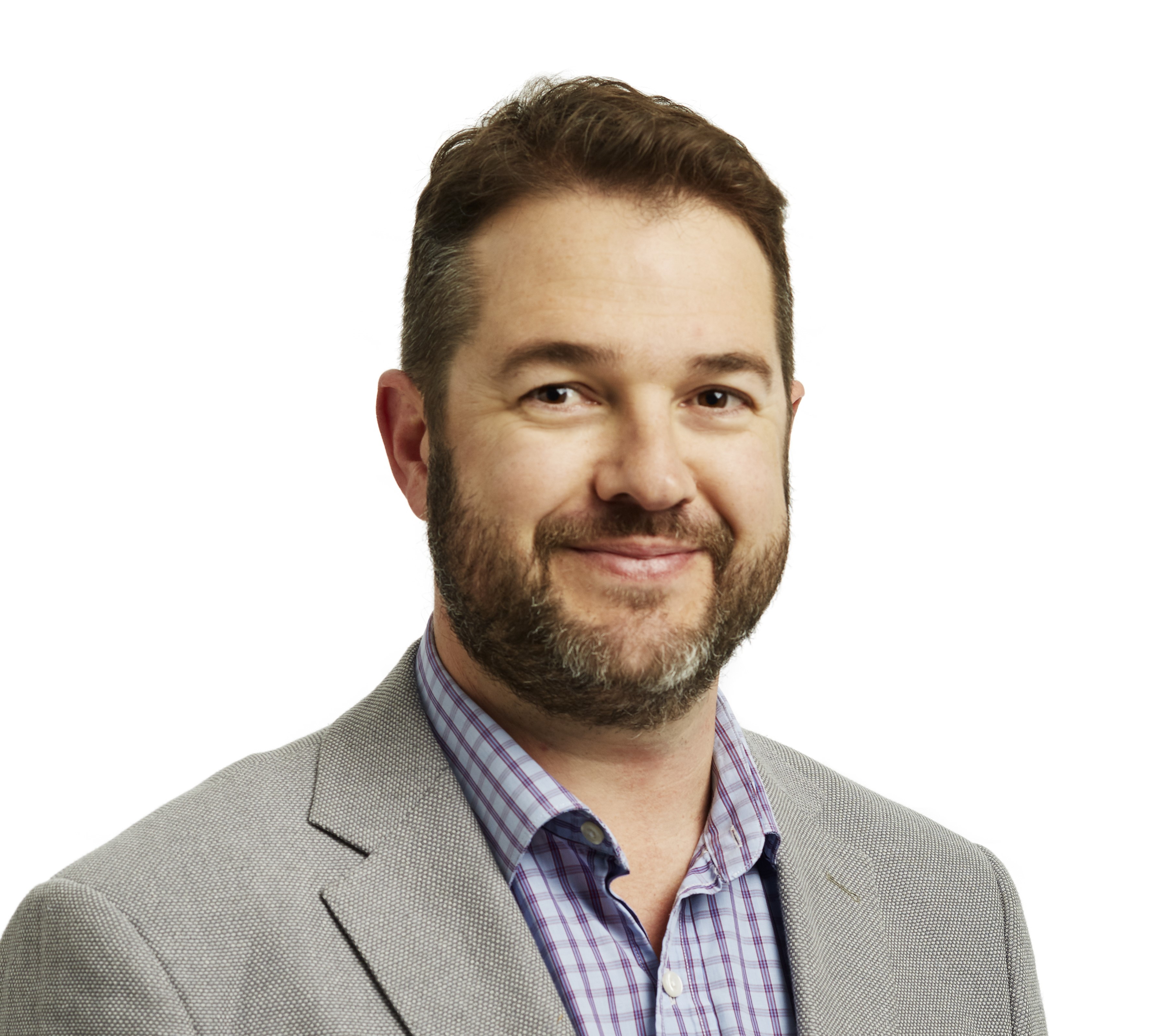 Paul Murray