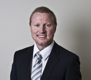 Paul Leuba