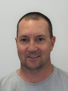 Peter Bailey
