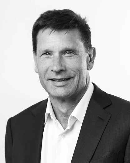 Peter Beaven