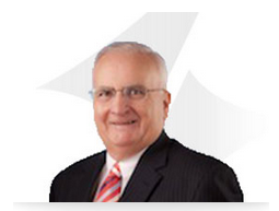 Peter Forbes