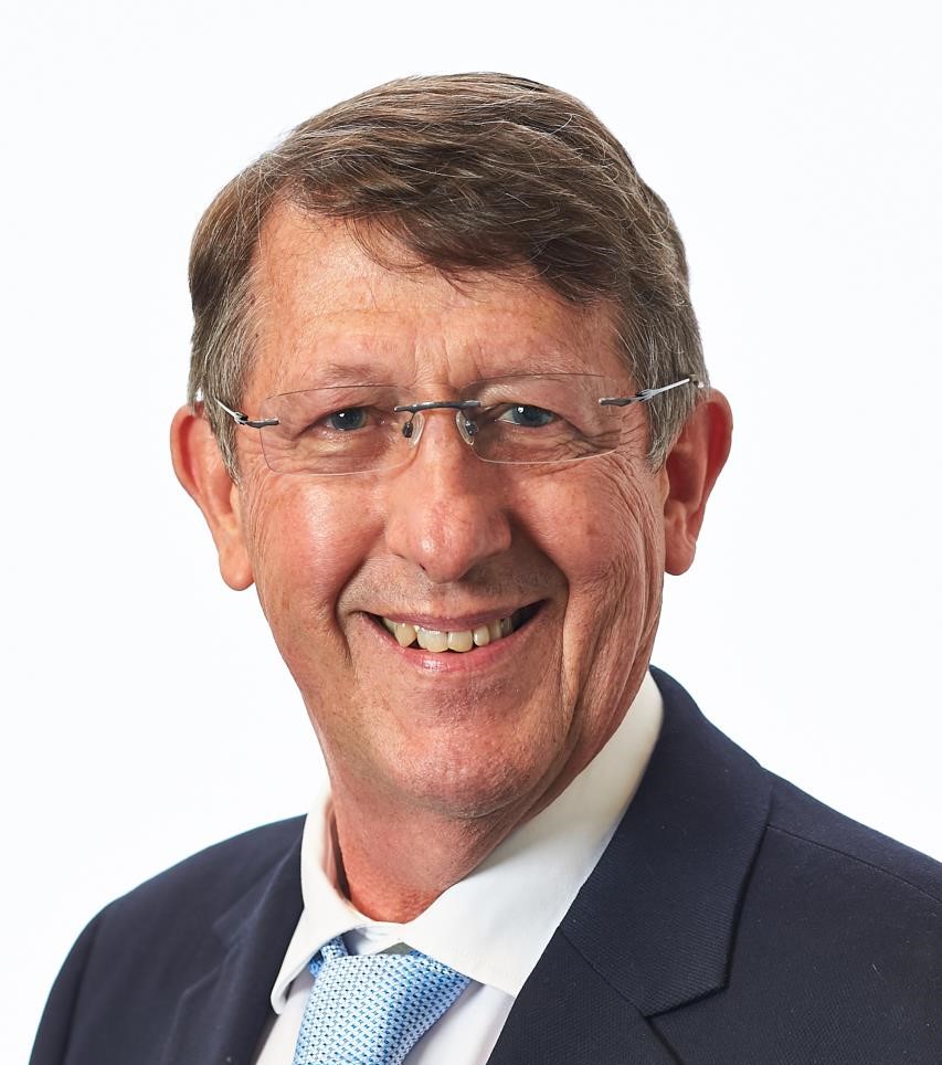 Peter Macintosh