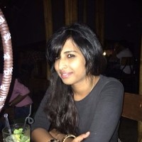 Prerna Radhakrishnan