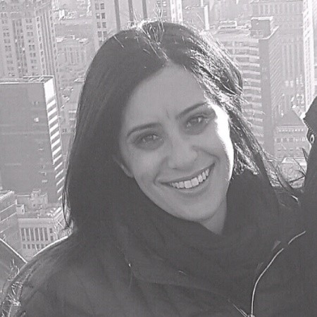 Rima Ghandour