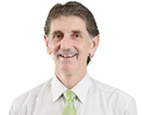 Robin Fleming