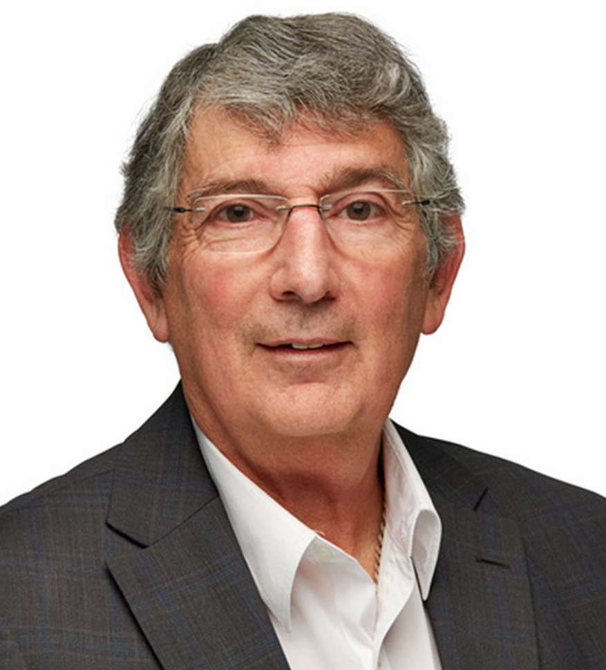 Ron Cacioppe
