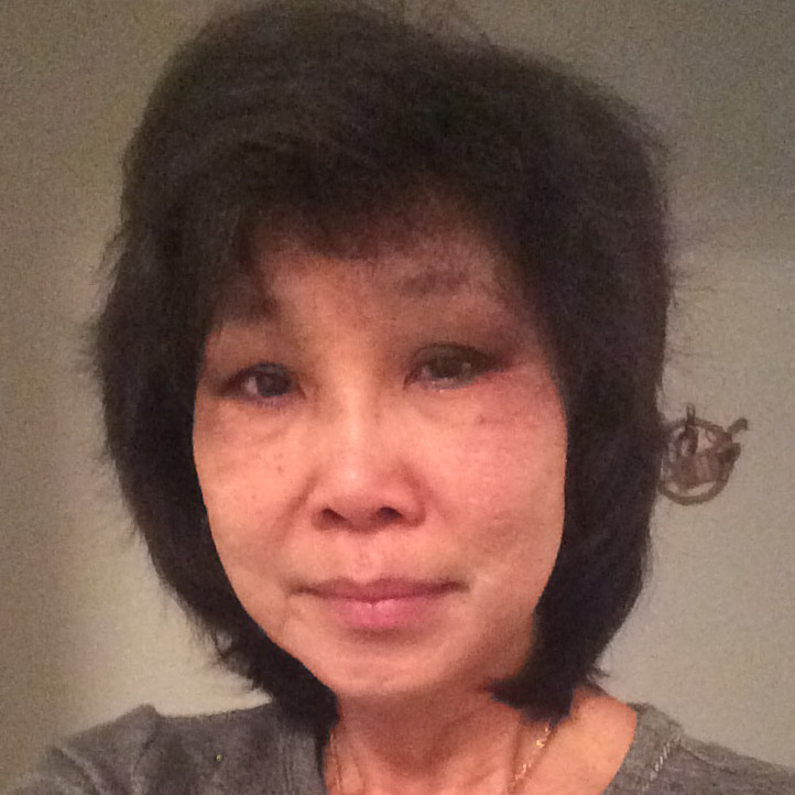 Rowena Ong