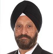 Rajinder Singh