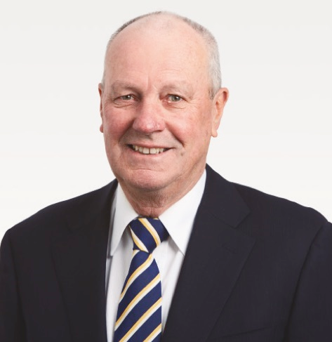 Raymond Smith