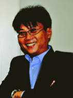 Raymond Tan