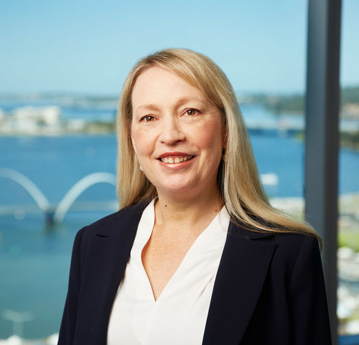 Rebecca Collins