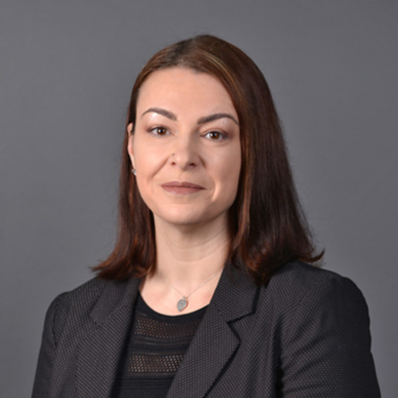 Rebecca Stringer-Krein