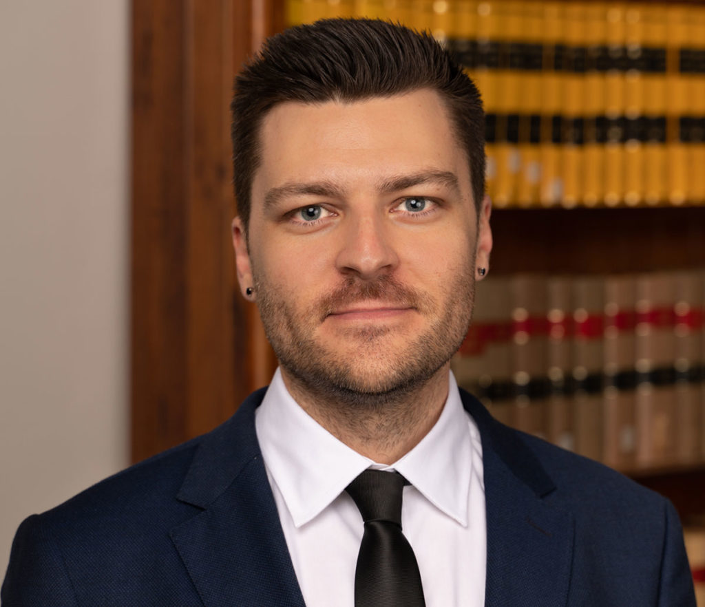 Reuben Saul