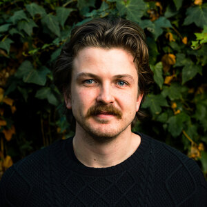 Ric Maddren