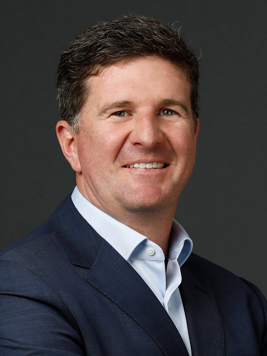 Richard Johnston