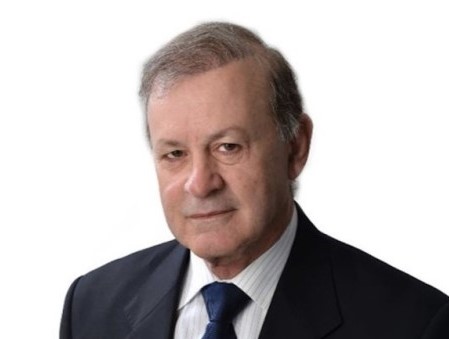 Richard Sheppard