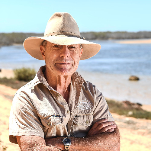 Rick Fenny