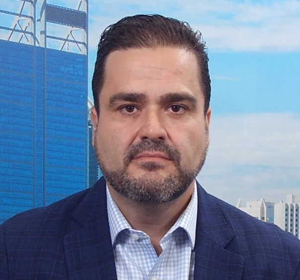 Robert Spadanuda