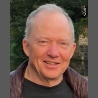 Robin Belford
