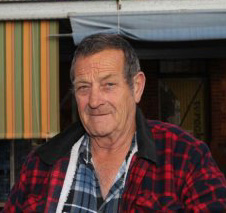 Ross Pigdon