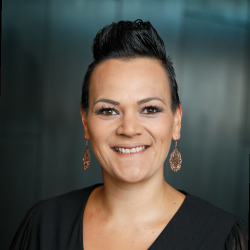 Ruth MacIntyre-Bardell