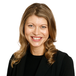 Simone Carroll