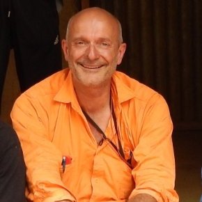 Steven Tambanis