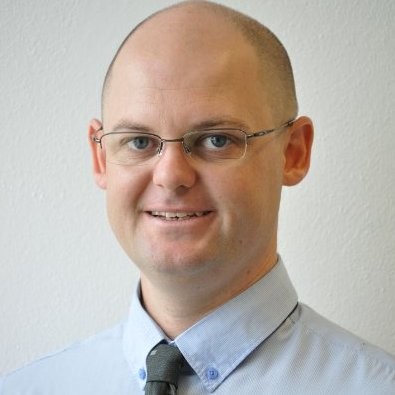 Stuart Ellis