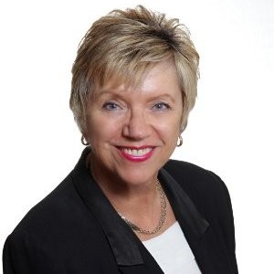 Sally Palmer