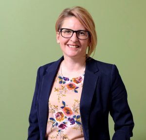 Sarah Stanley